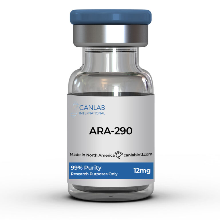ARA-290 (12mg) – Canlab International