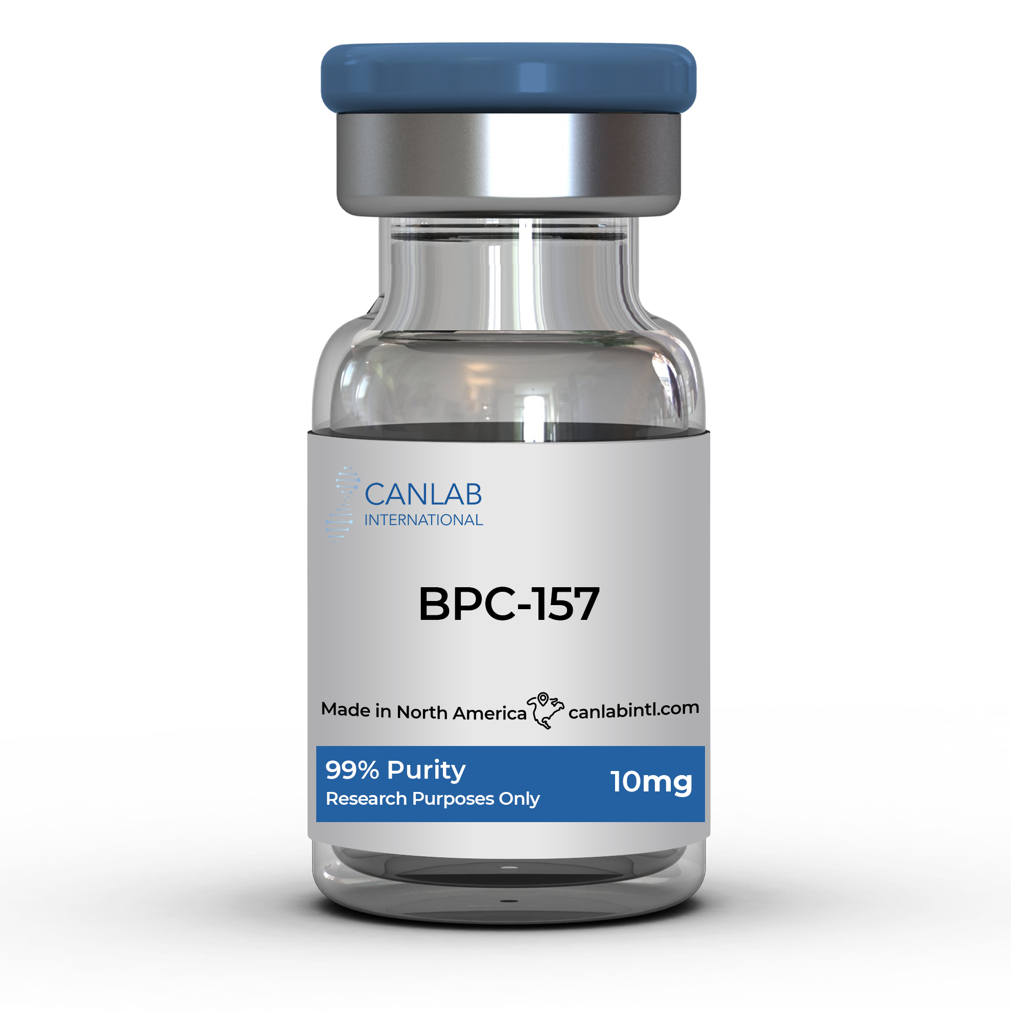 BPC-157 (10mg) – Canlab International