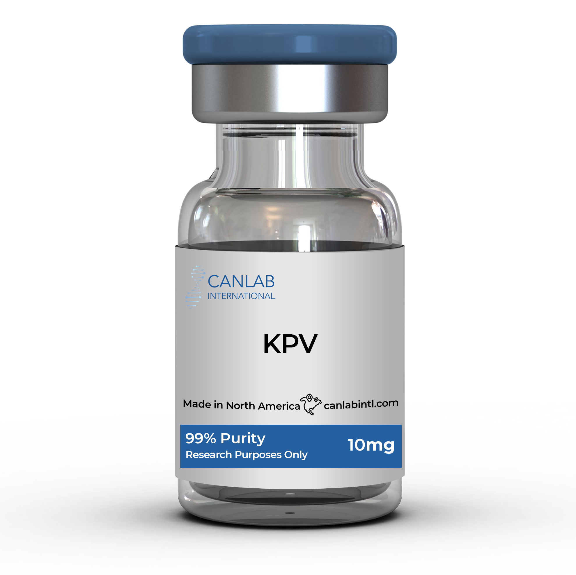 KPV (10mg) – Canlab International