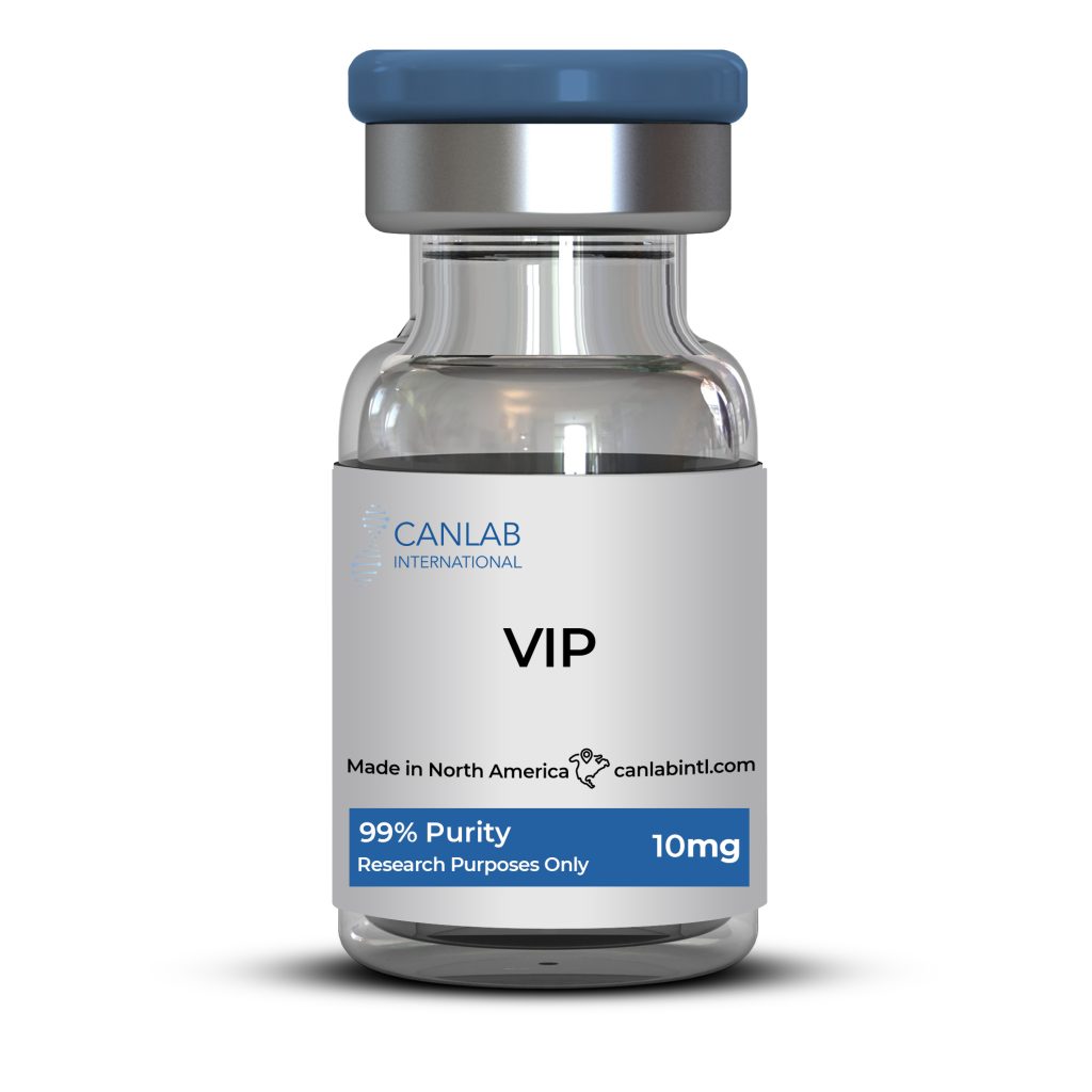 VIP (10mg) – Canlab International